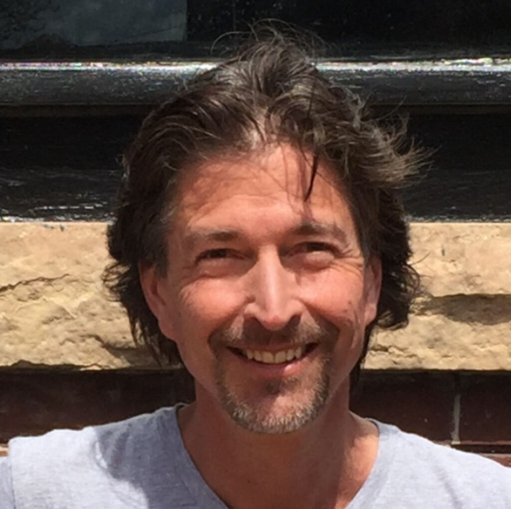 About – Relay of Voices